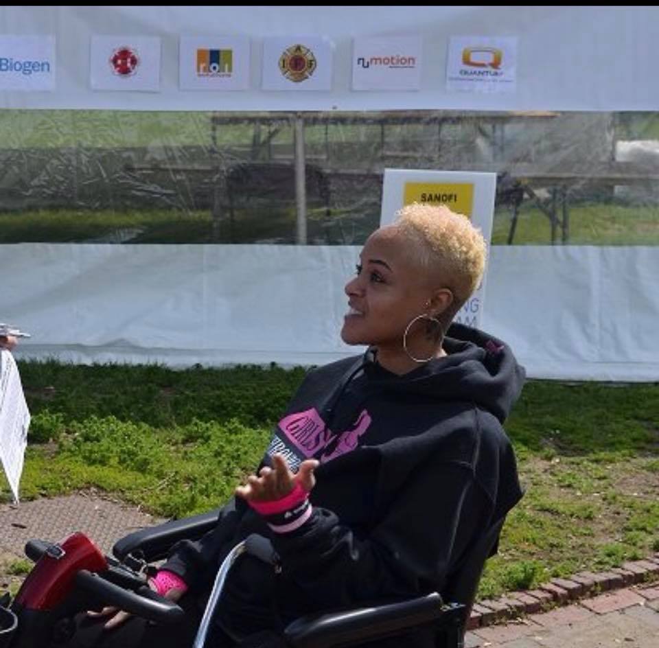 Life: by Vikeejeah – Girls Chronically Rock